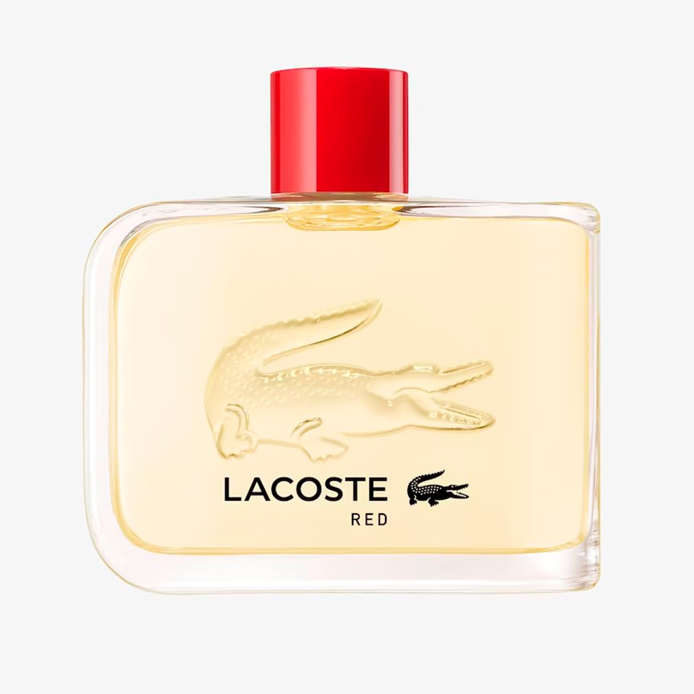 Lacoste | Perfumes y Marcas