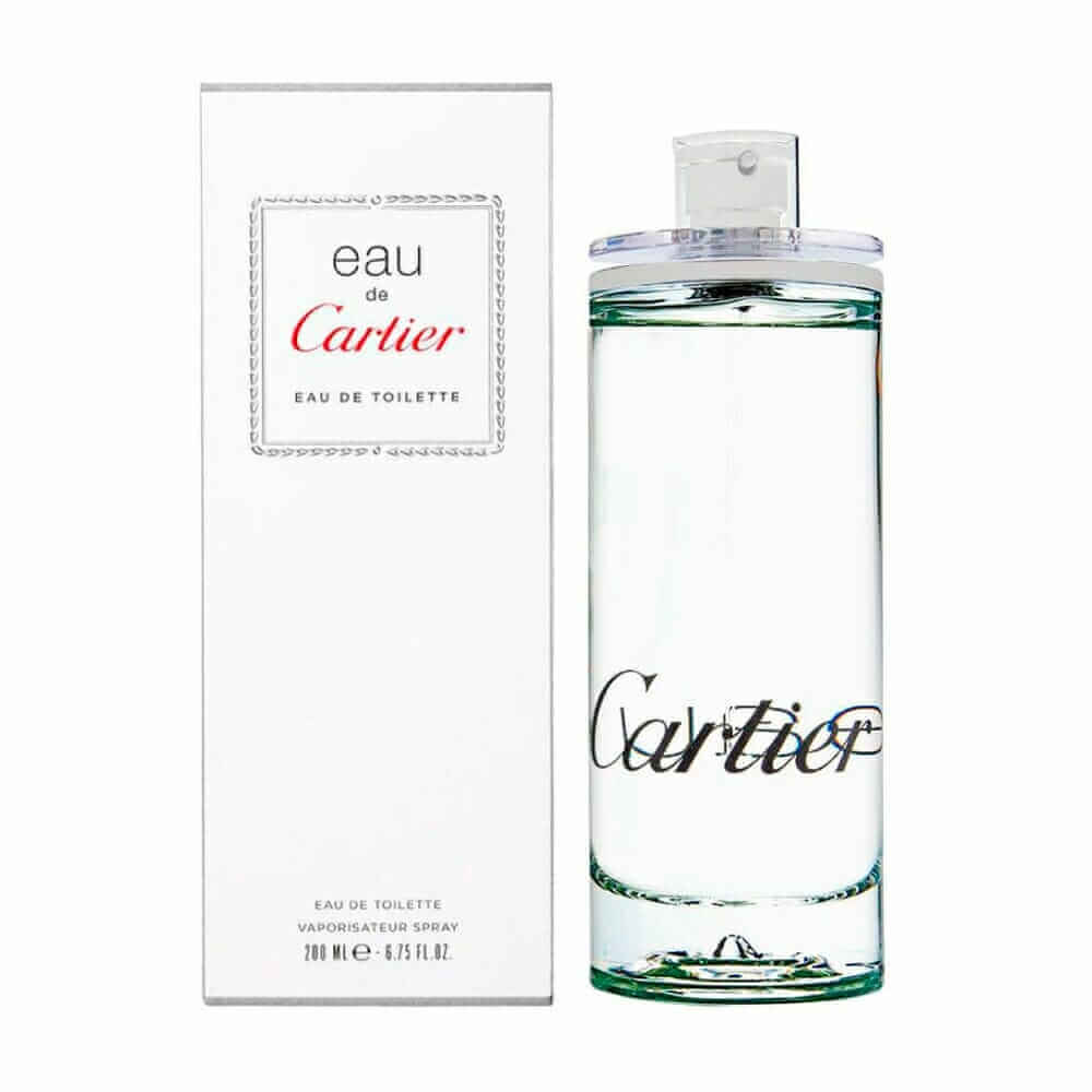 Cartier | Perfumes y Marcas