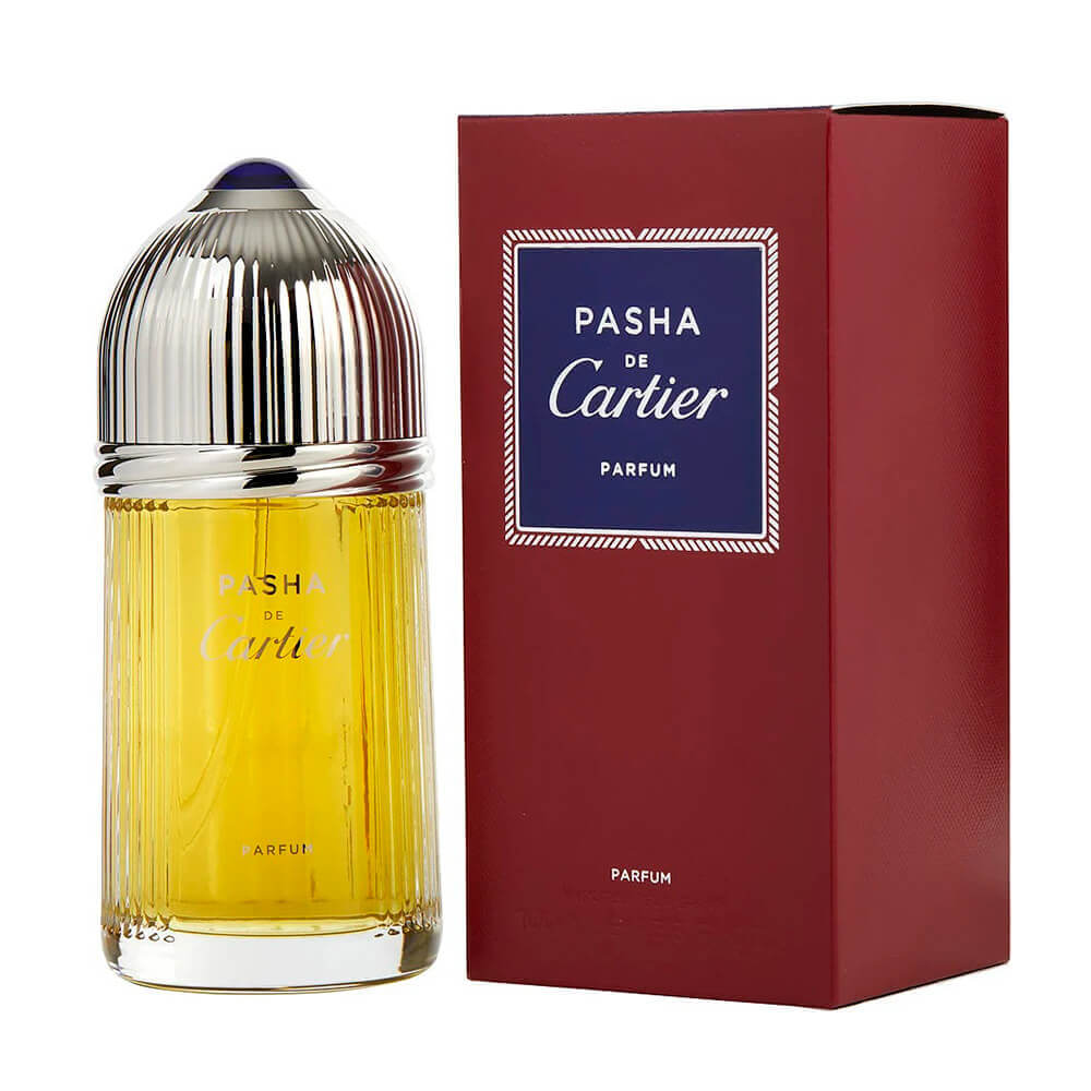 Perfume Pasha de Cartier Parfum | Perfumes y Marcas