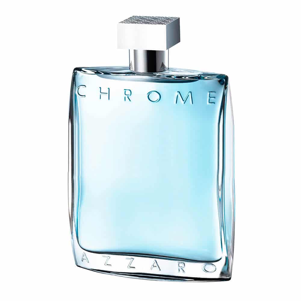 Perfume Azzaro Chrome | Perfumes y Marcas