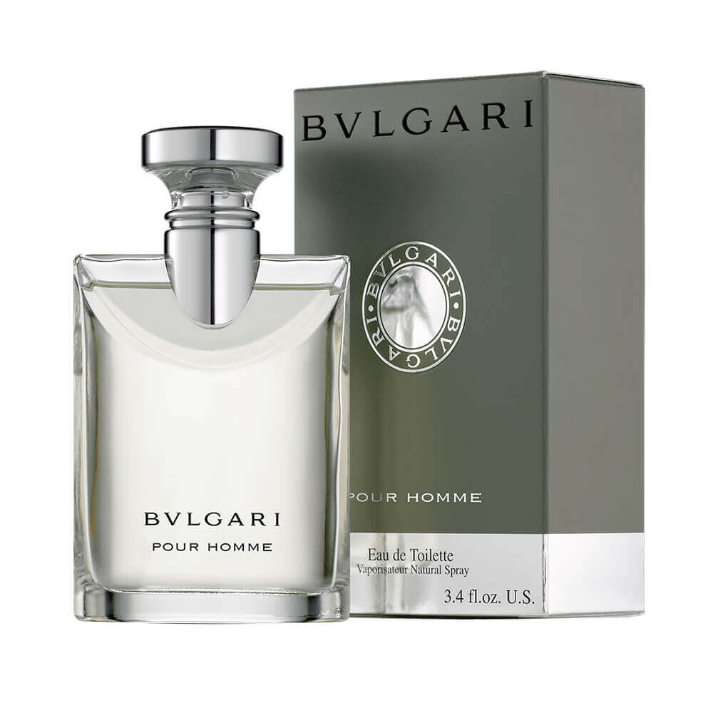 Bvlgari | Perfumes y Marcas